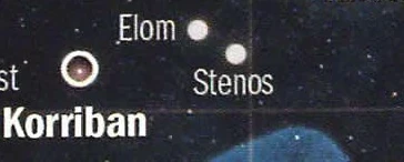 Elom (planète) | Star Wars Wiki | Fandom