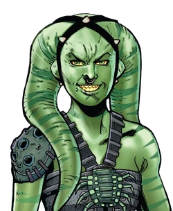 Attaman | Star Wars Wiki | Fandom
