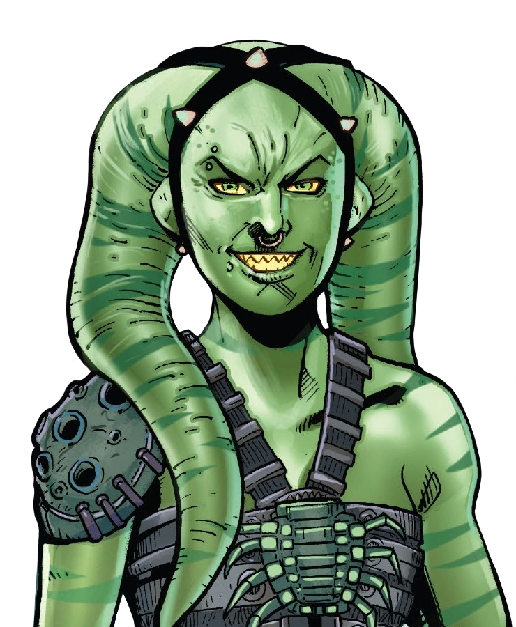 Attaman | Star Wars Wiki | Fandom