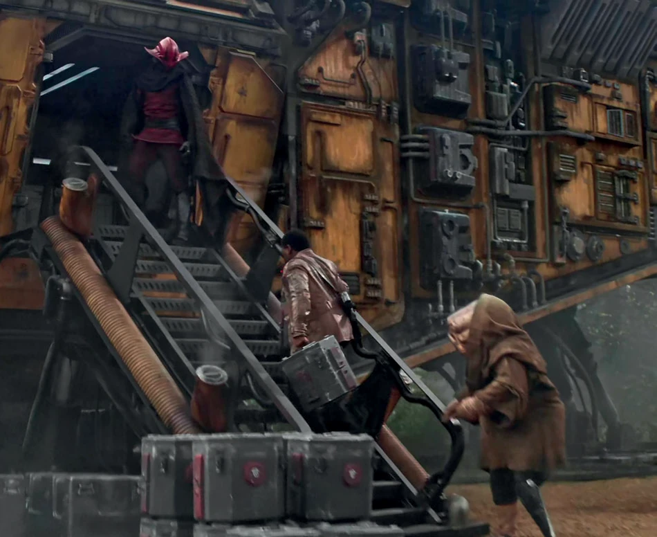 Meson Martinet | Star Wars Wiki | Fandom