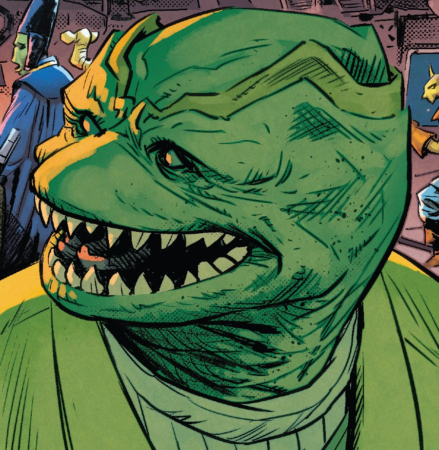 Pirate Barabel non-identifié | Star Wars Wiki | Fandom