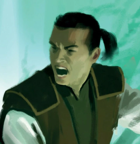 Dez Rydan | Star Wars Wiki | Fandom