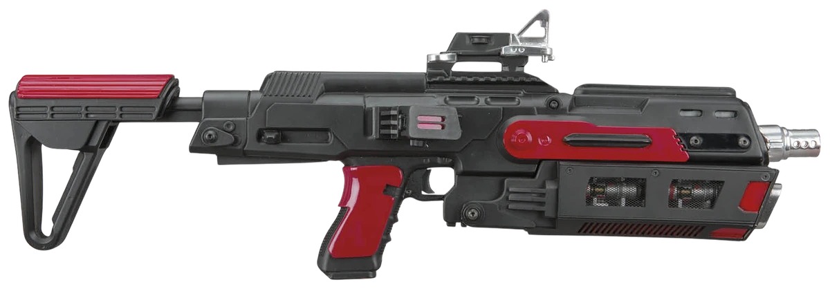 Blaster ST-W48 | Star Wars Wiki | Fandom