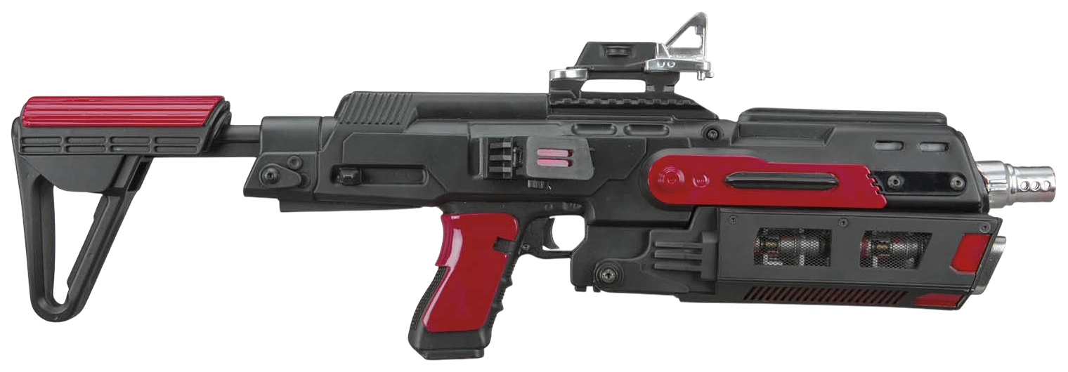 Blaster ST-W48 | Star Wars Wiki | Fandom