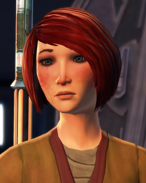 Kory | Star Wars Wiki | Fandom
