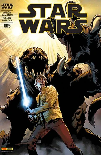 Star Wars 5 | Star Wars Wiki | Fandom