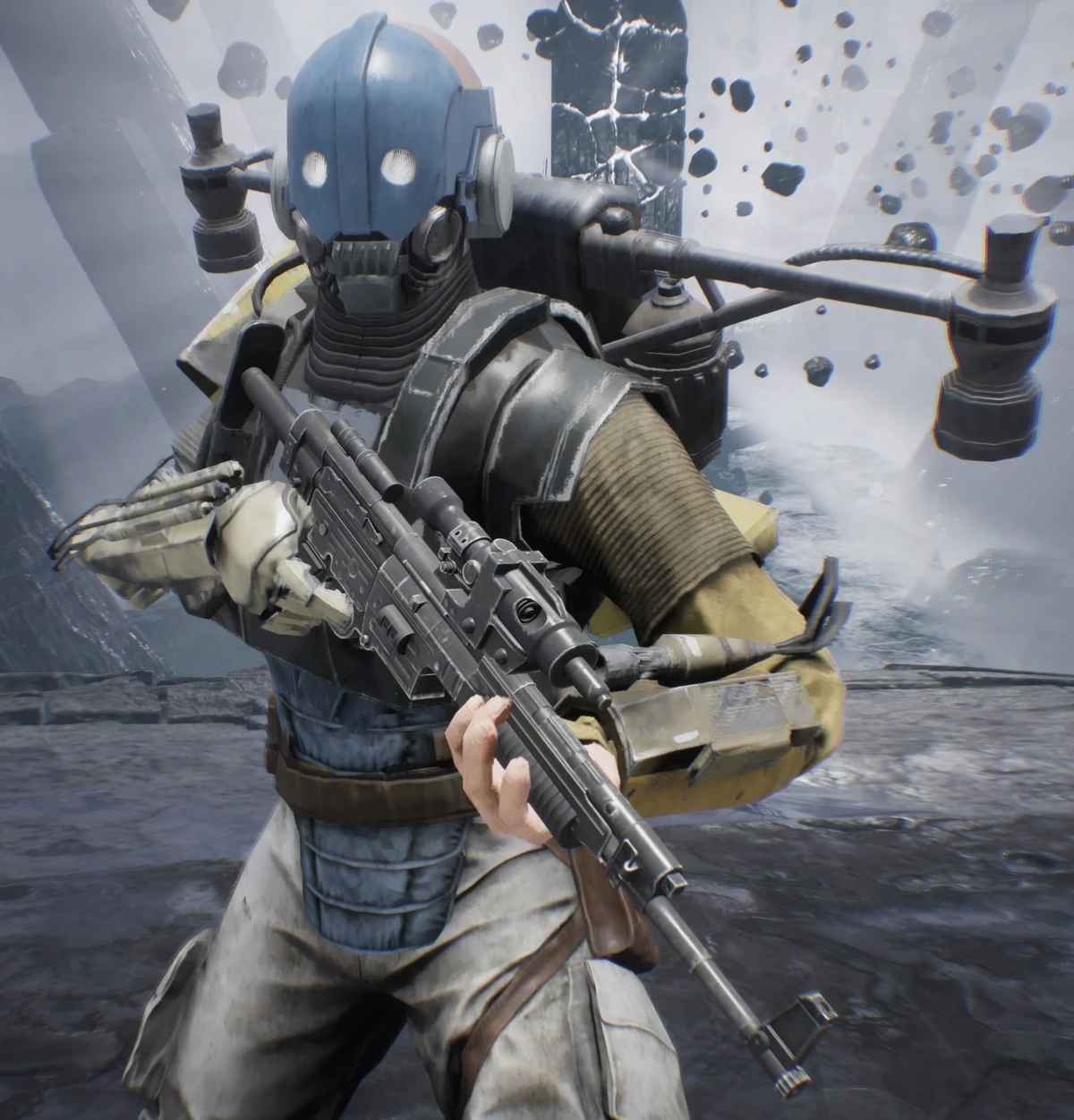 Atticus Rex | Star Wars Wiki | Fandom