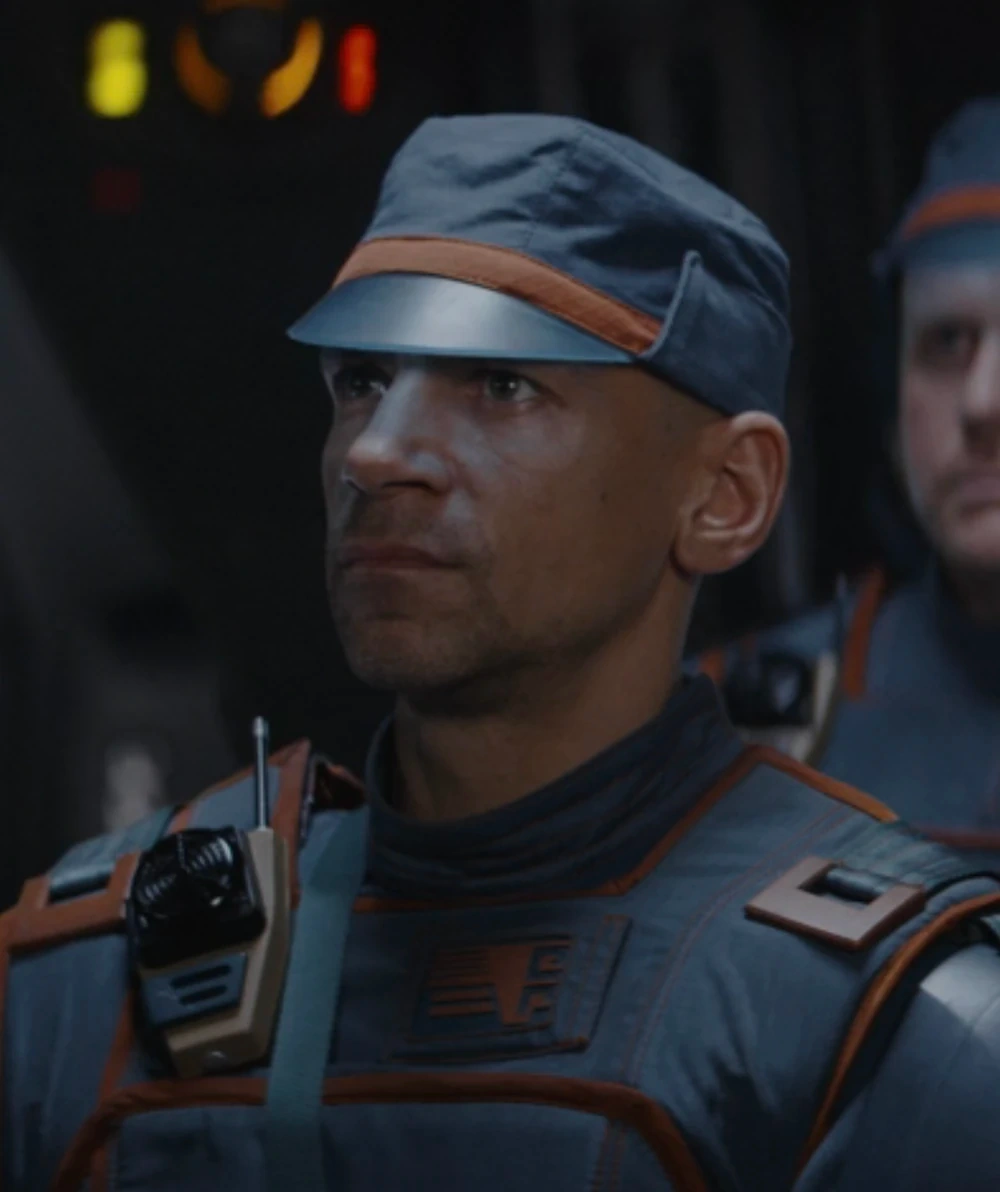 Est-1 | Star Wars Wiki | Fandom