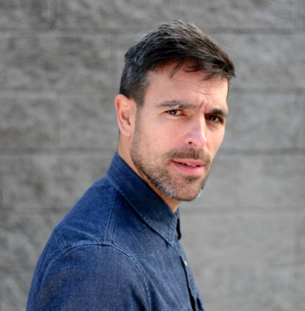 TJ Ramini | Star Wars Wiki | Fandom