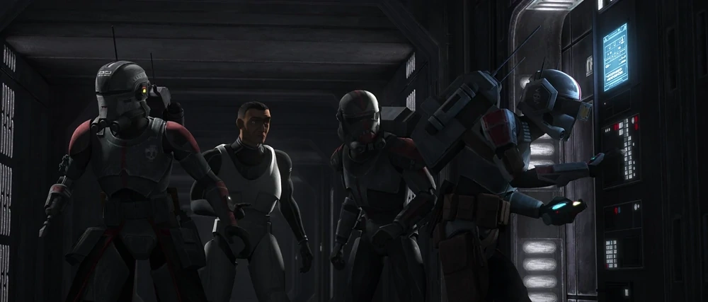 Extraction sur Daro | Star Wars Wiki | Fandom