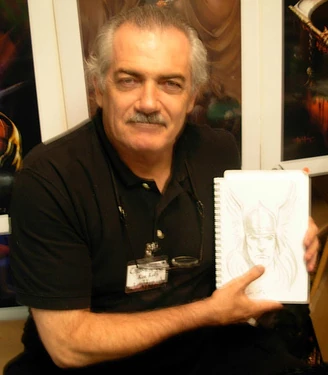 Ken Kelly | Star Wars Wiki | Fandom