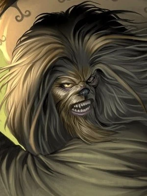 Tyvokka | Star Wars Wiki | Fandom