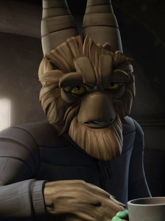 Gotal | Star Wars Wiki | Fandom