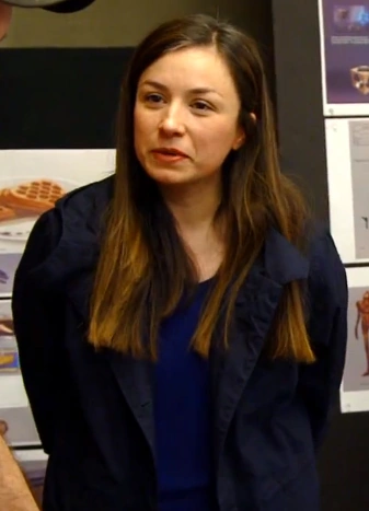 Athena Yvette Portillo | Star Wars Wiki | Fandom