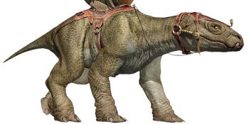 Fambaa | Star Wars Wiki | Fandom