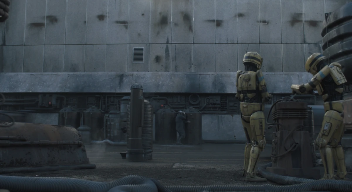 Coronet-SFS-14 | Star Wars Wiki | Fandom