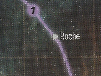 Roche | Star Wars Wiki | Fandom