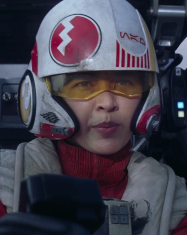 Blue Trois | Star Wars Wiki | Fandom