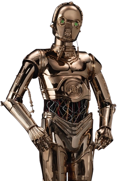 Droïde non identifié (Greef Karga) | Star Wars Wiki | Fandom