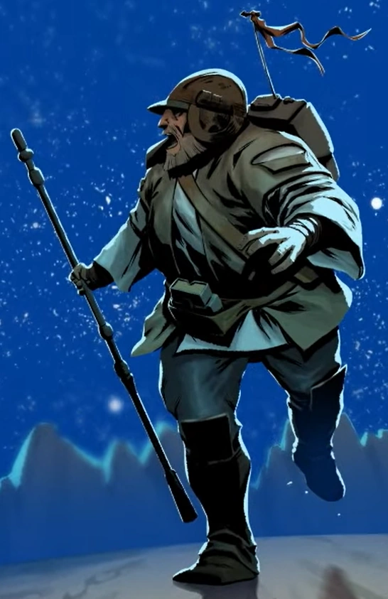 Prospecteur | Star Wars Wiki | Fandom