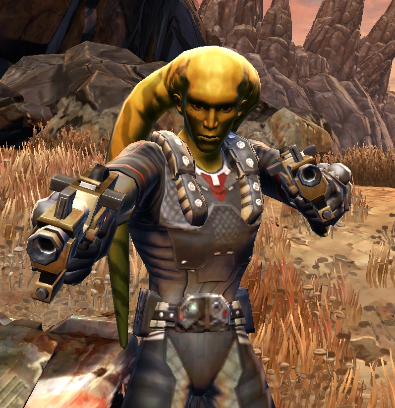 Phylo Daan | Star Wars Wiki | Fandom