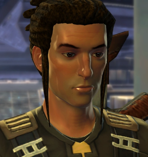 Corso Riggs | Star Wars Wiki | Fandom