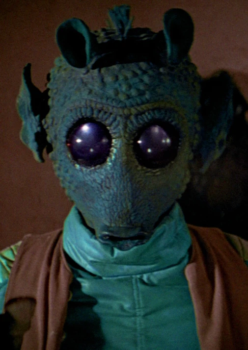 Greedo | Star Wars Wiki | Fandom