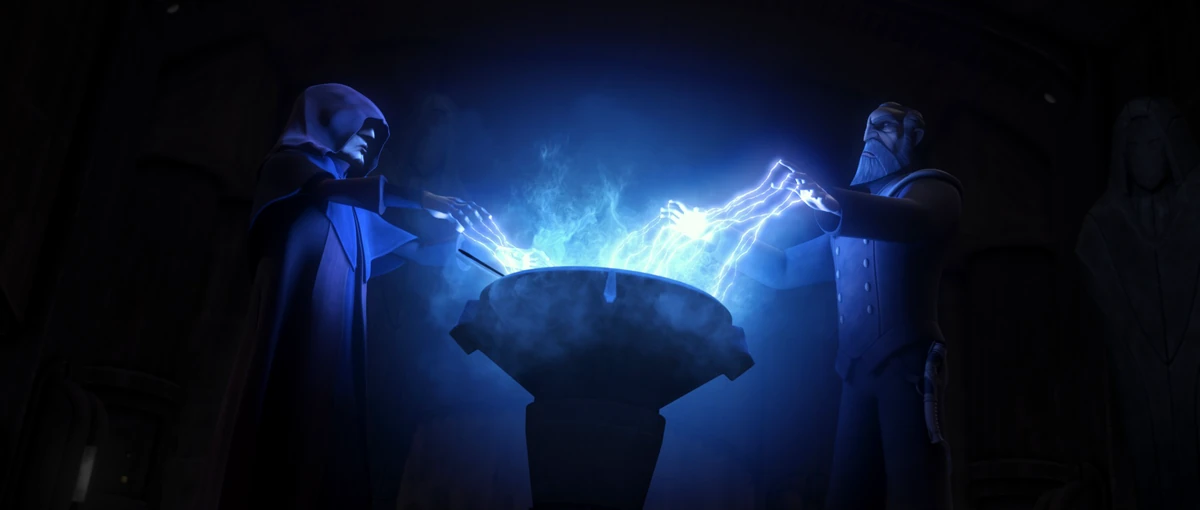 Illusion obscure | Star Wars Wiki | Fandom