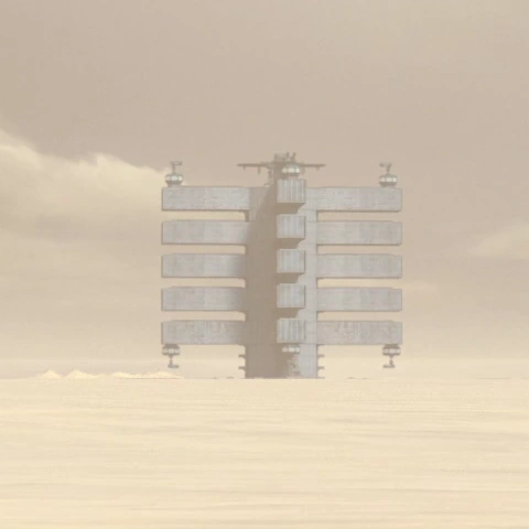 Prison de Mandalore | Star Wars Wiki | Fandom