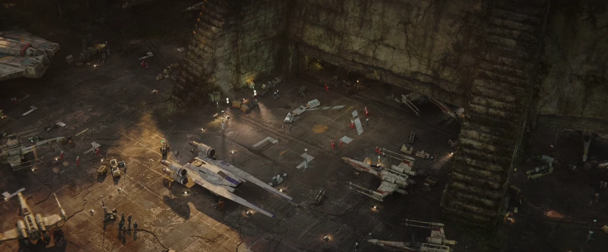 Groupe Massassi | Star Wars Wiki | Fandom