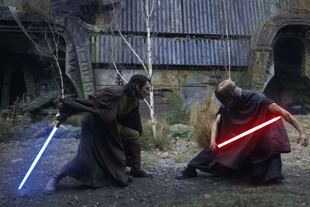 Duel sur Brendok | Star Wars Wiki | Fandom