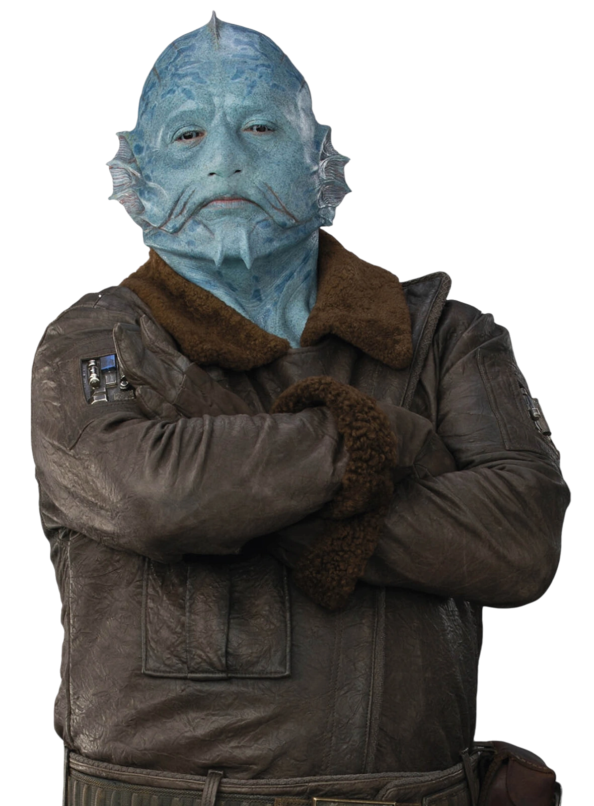 "Le Mythrol" | Star Wars Wiki | Fandom