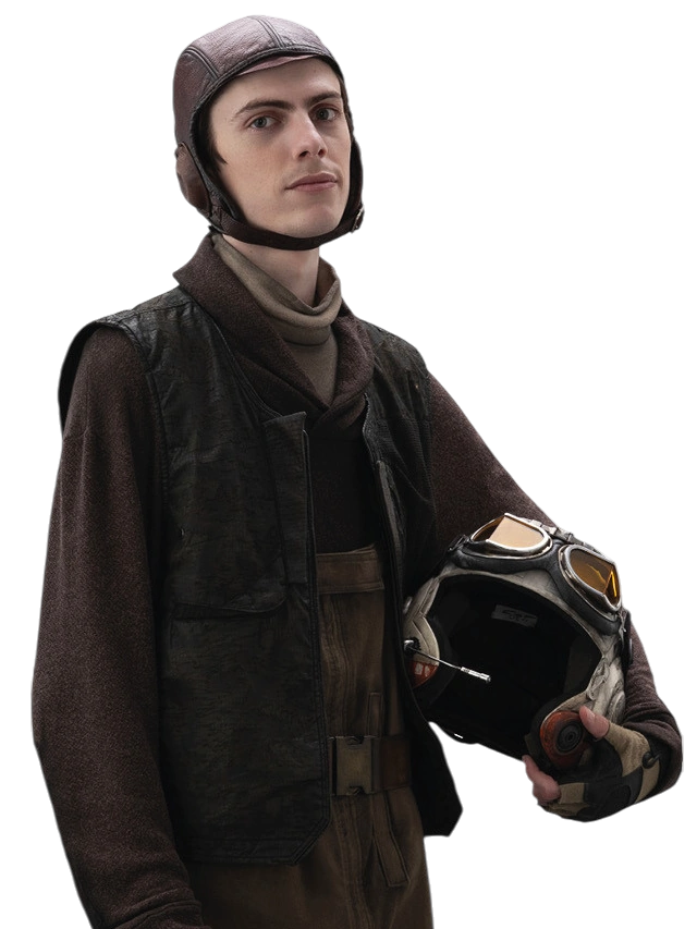 Wade Resselian | Star Wars Wiki | Fandom