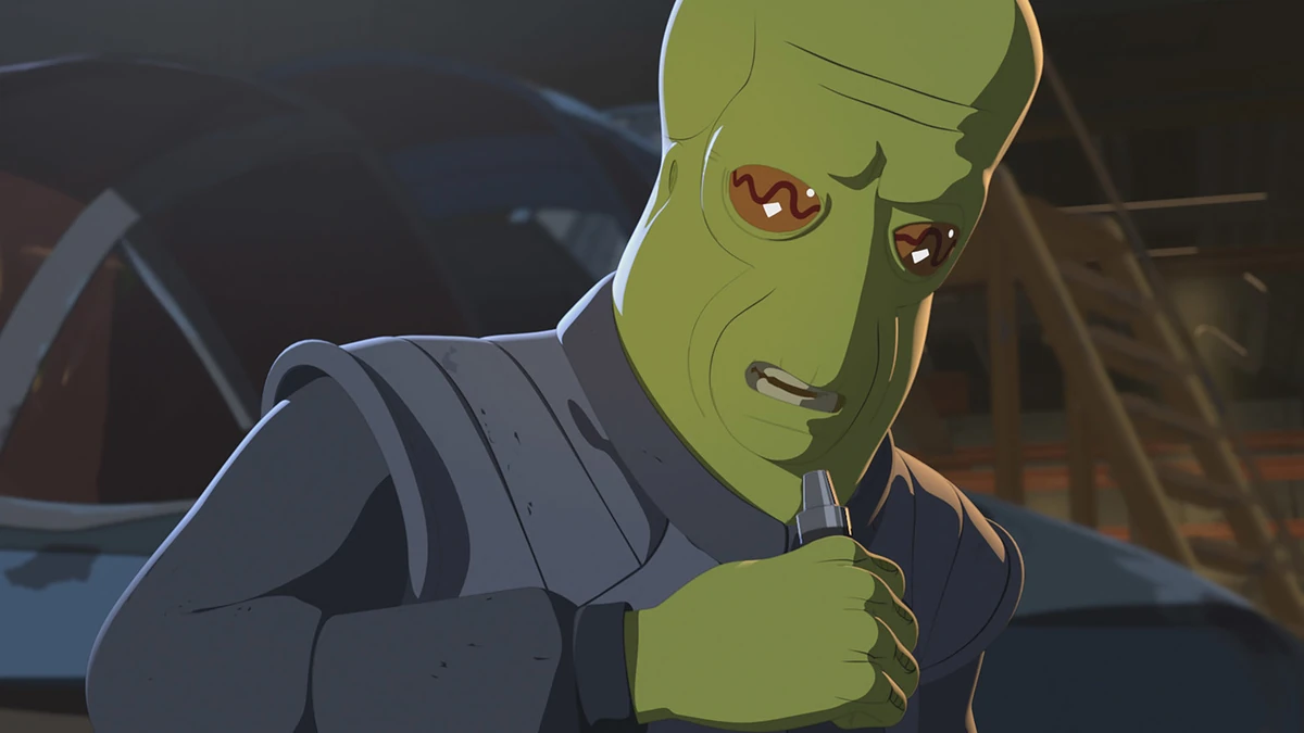 Hallion Nark | Star Wars Wiki | Fandom