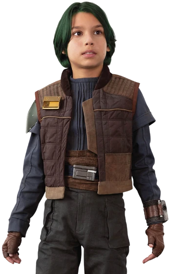 Jacen Syndulla | Star Wars Wiki | Fandom