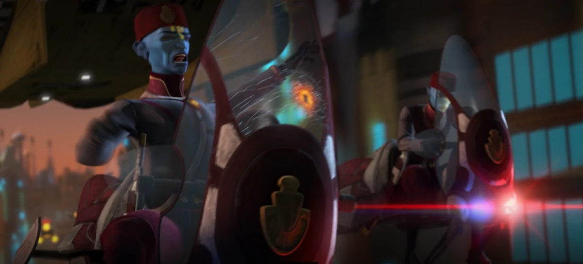 Force de Sécurité Pantoran | Star Wars Wiki | Fandom