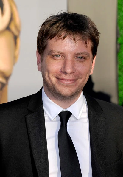 Gareth Edwards | Star Wars Wiki | Fandom