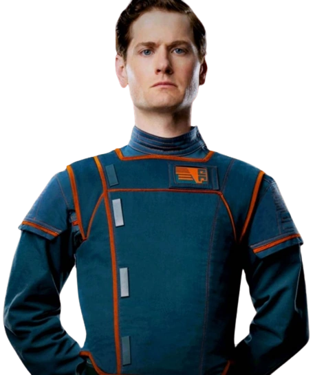 Inspecteur adjoint | Star Wars Wiki | Fandom