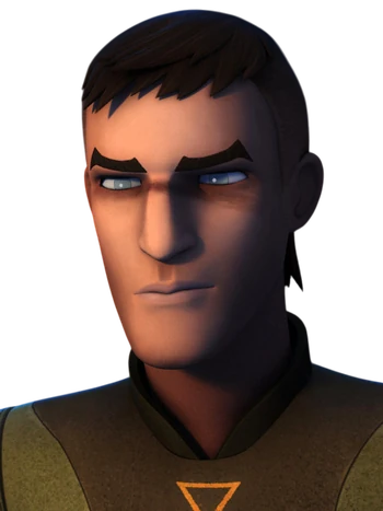 Kanan Jarrus | Star Wars Wiki | Fandom