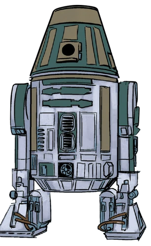 R4 | Star Wars Wiki | Fandom