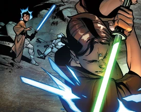 Depa Billaba | Star Wars Wiki | Fandom