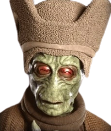 Rute Gunnay | Star Wars Wiki | Fandom