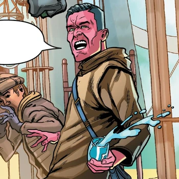 Zeltron | Star Wars Wiki | Fandom