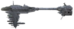 Vaisseau hôpital | Star Wars Wiki | Fandom
