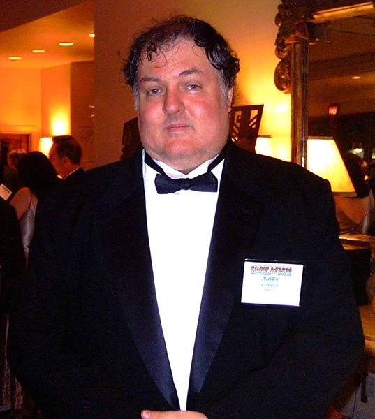 Mark Evanier | Star Wars Wiki | Fandom