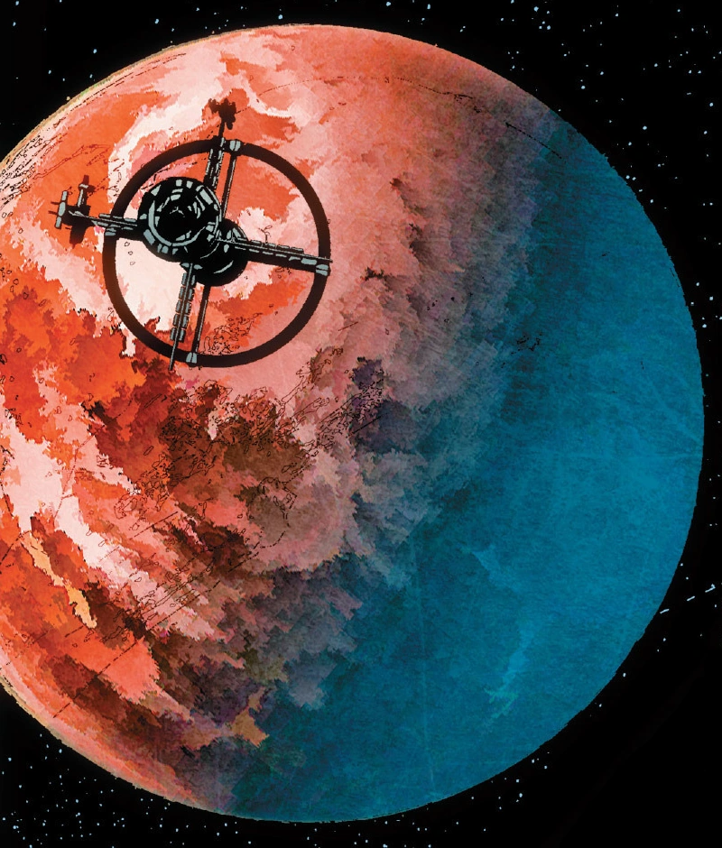 Castell | Star Wars Wiki | Fandom