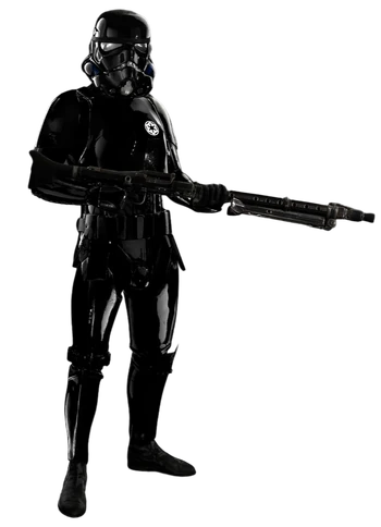 Shadow trooper | Star Wars Wiki | Fandom