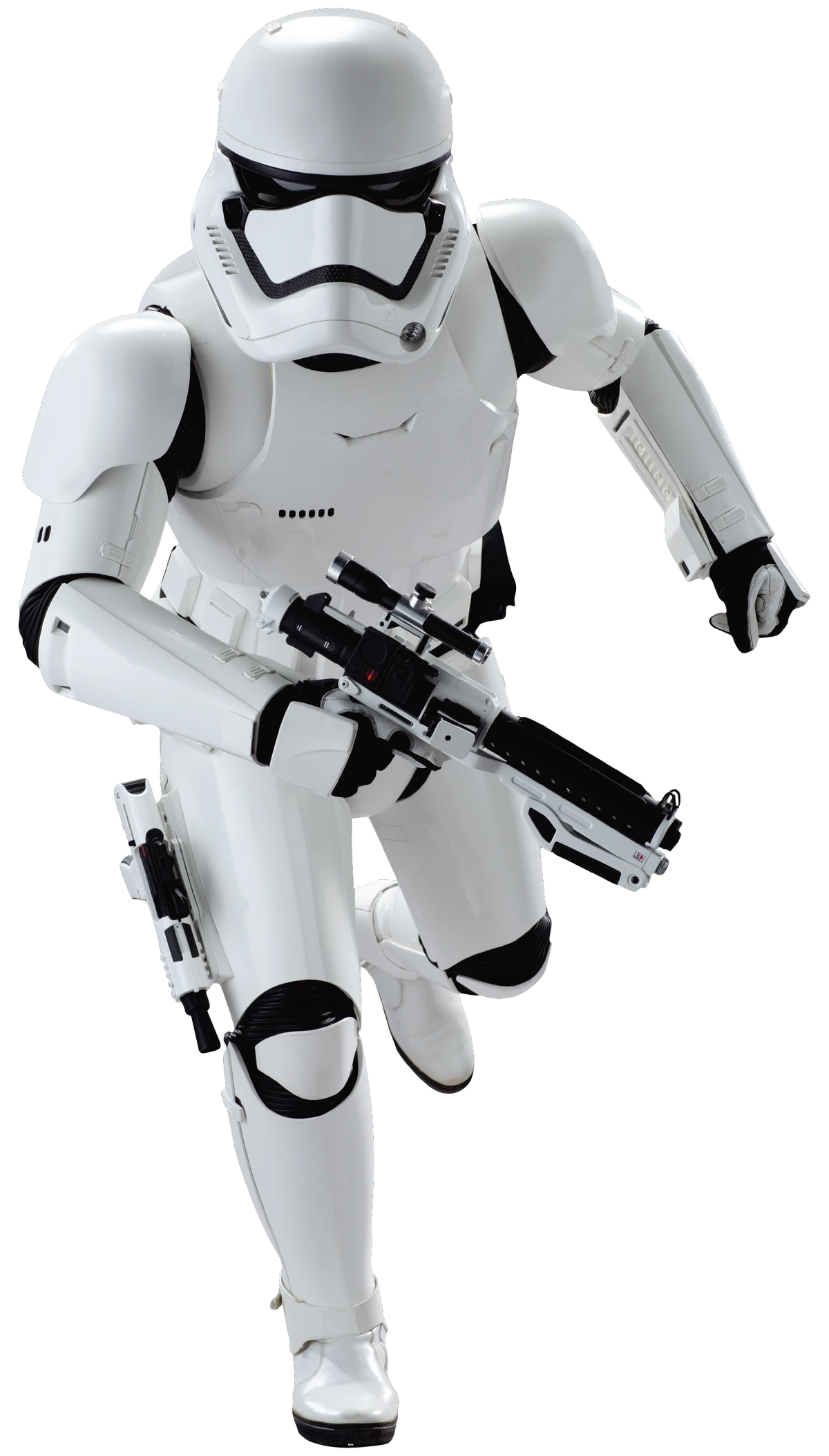 Stormtrooper du Premier Ordre | Star Wars Wiki | Fandom