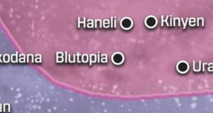 Blutopia | Star Wars Wiki | Fandom