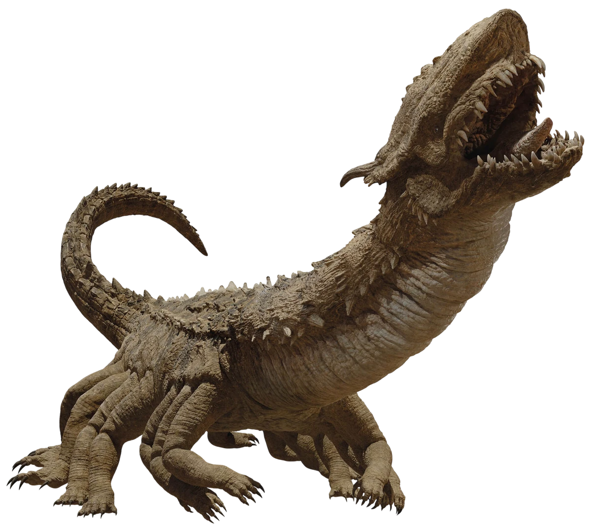 Dragon Krayt | Star Wars Wiki | Fandom